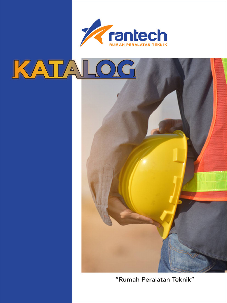 Katalog Rantech (A4 All) 4.2 | PDF