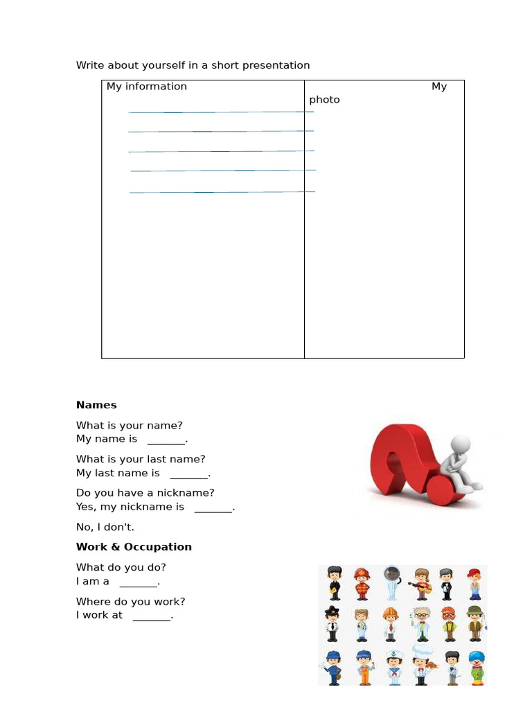 Avance 1 Ingles | PDF