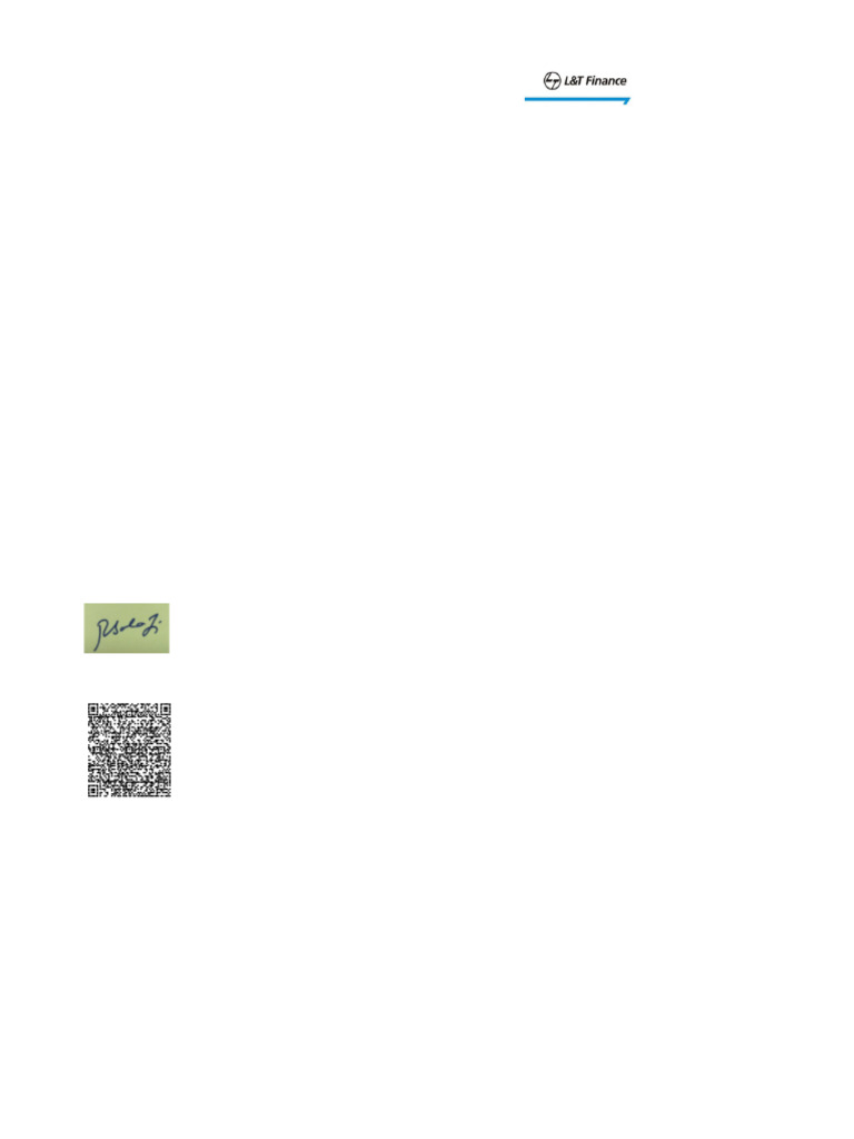 PRM Service Certificate | PDF