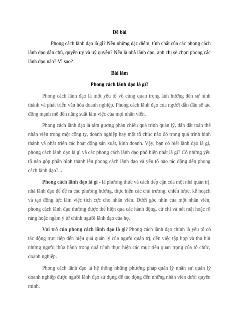 BTL-Nguyen Hoang Sang | PDF