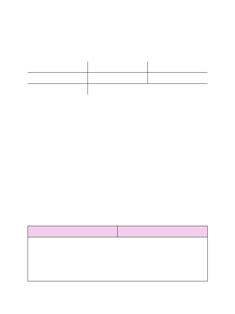 Art. 29 y Su Relación Con El 1563 | PDF
