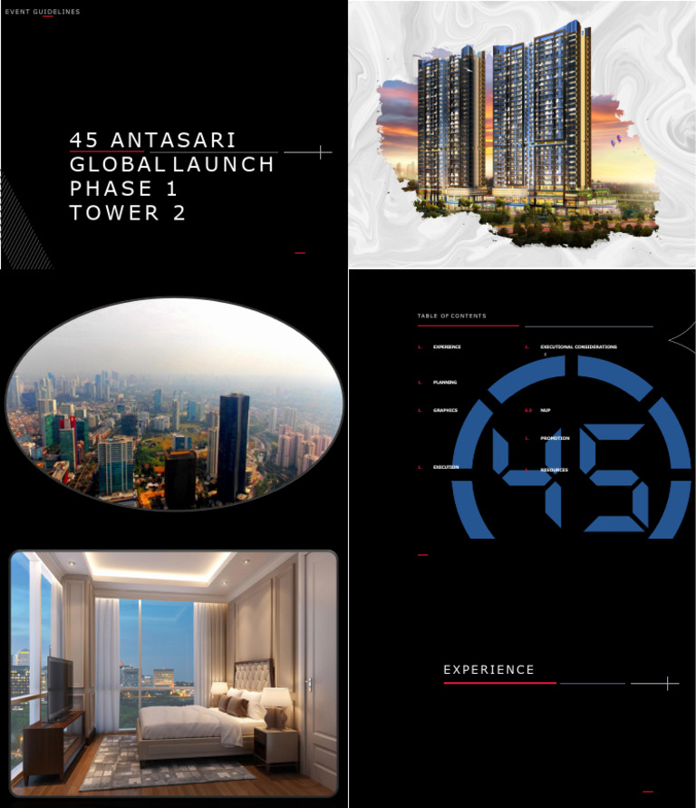 45 Launch Guidelines | PDF