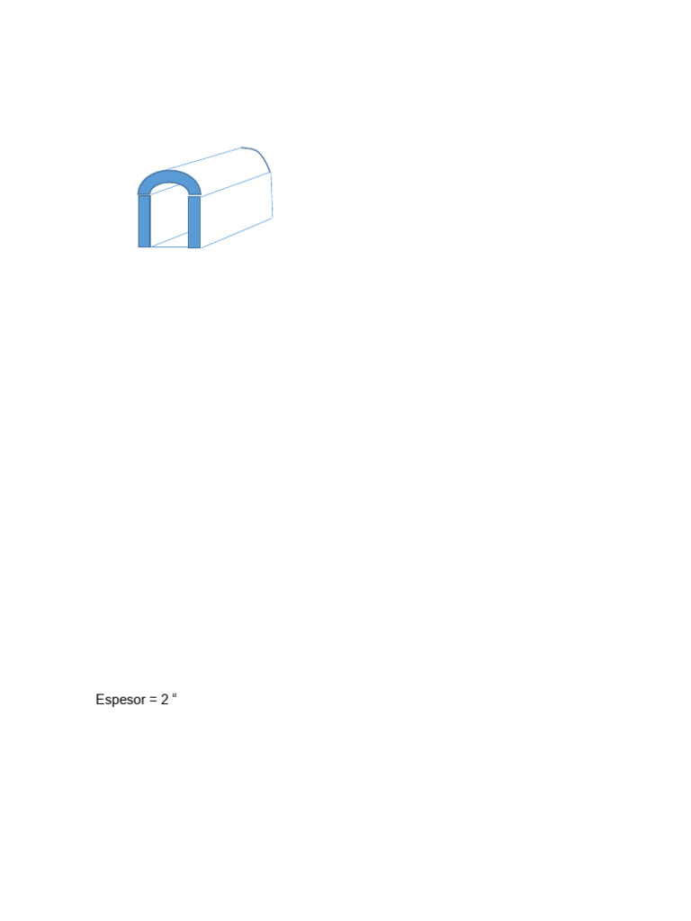 02 Problema Espesor Optimo | PDF