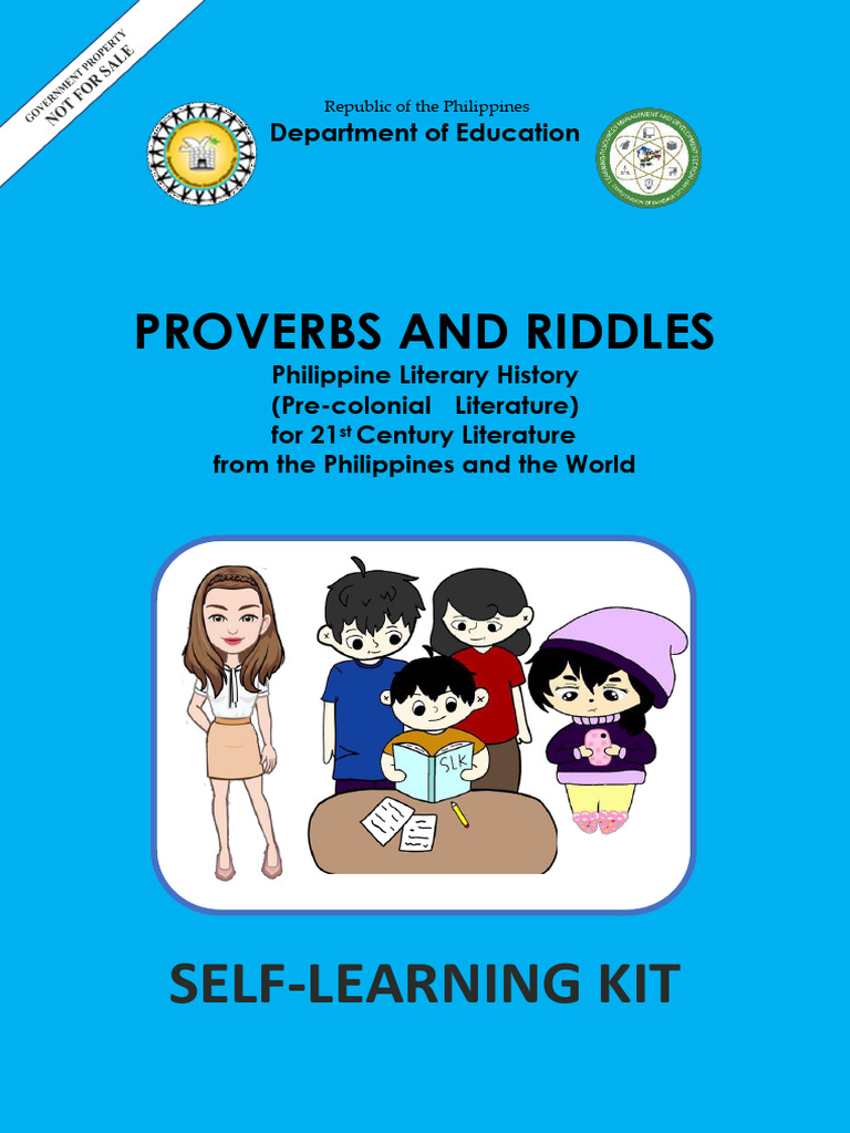 21st Century - Module 1 | PDF