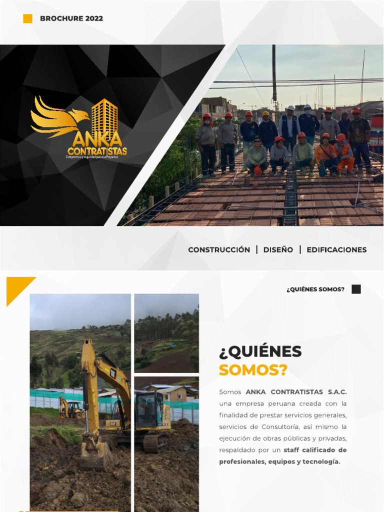 Anka Brochure 2022 | PDF