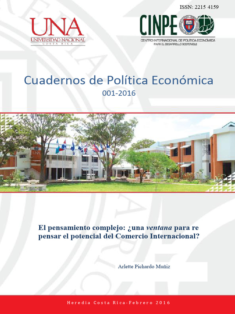 Cuaderno 001-2016 - Arlette Pichardo | PDF