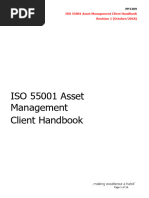 Iso 55001 2024 | PDF | Asset Management | International Organization For Standardization