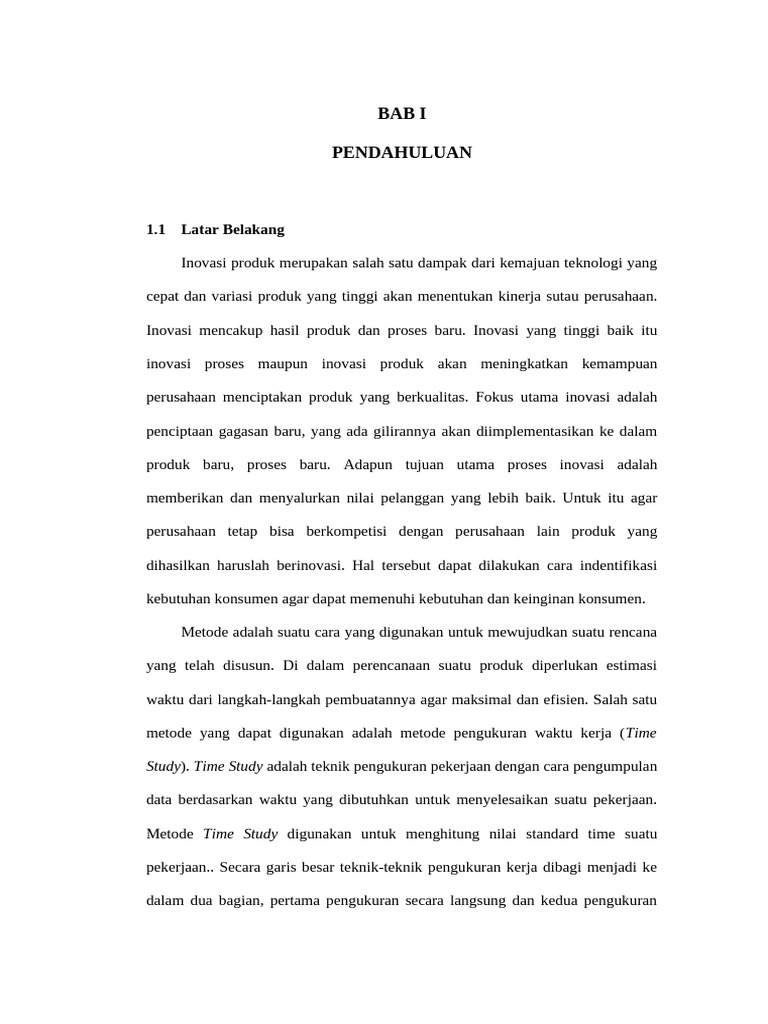 Lapres Modul 2 Kel 18 Werrr | PDF