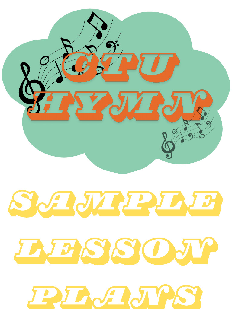 Ctu Hymn | PDF