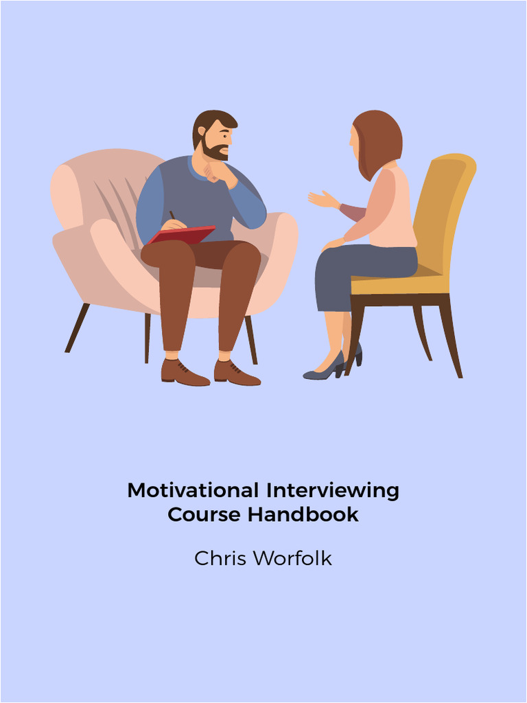 Course Handbook | PDF