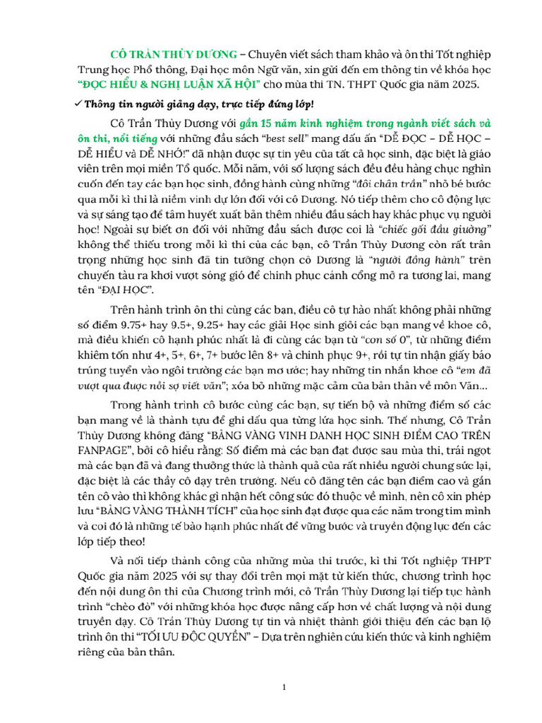 xay-nen-va-nang-cao-doc-hieu-vaamp-nghi-luan-xa-hoi - Trần Thùy Dương | PDF