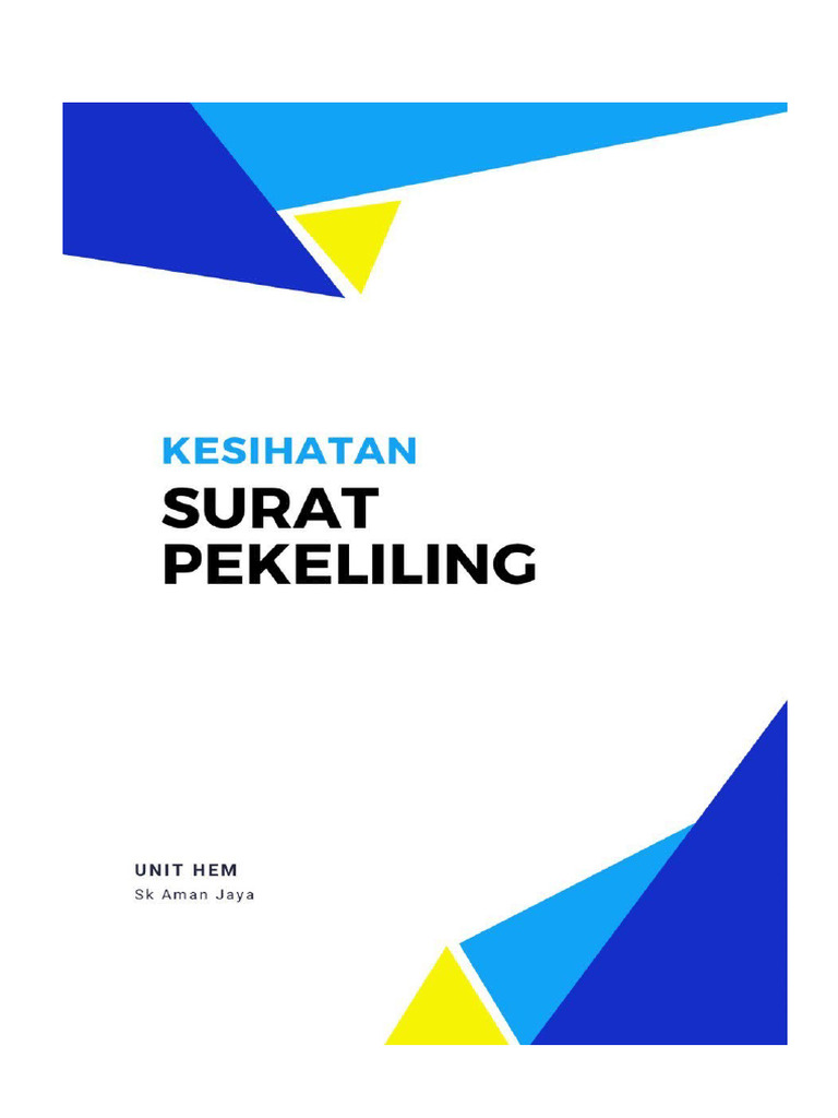 Divider Fail Kesihatan | PDF
