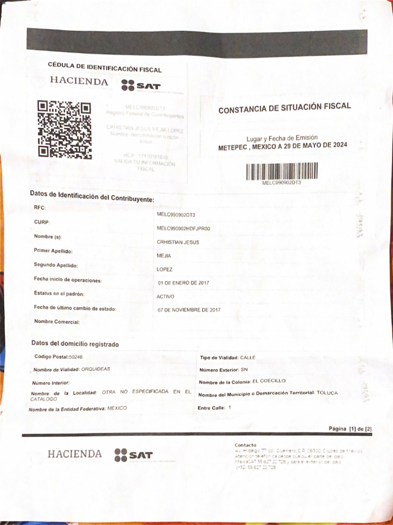 Documento Escaneado 2 | PDF