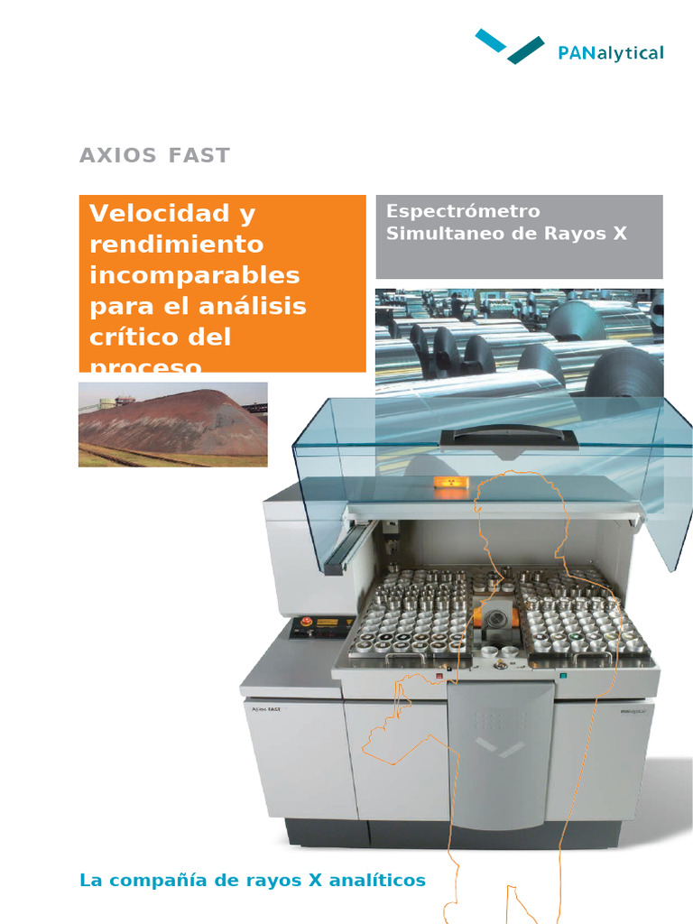 Axio Fast 1 - Unlocked | PDF