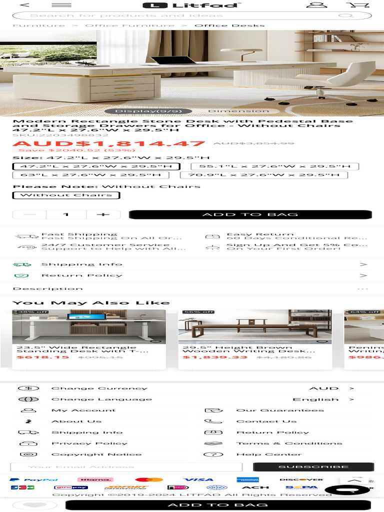 Modern Rectangle | PDF