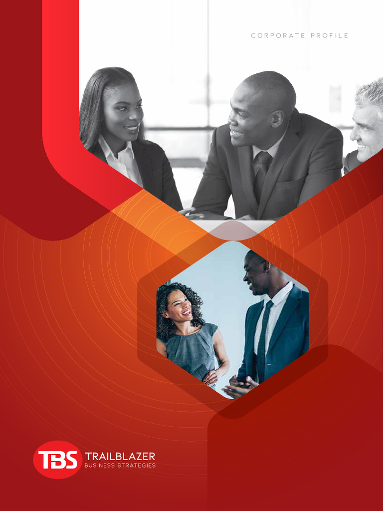 TBS Company Profile | PDF