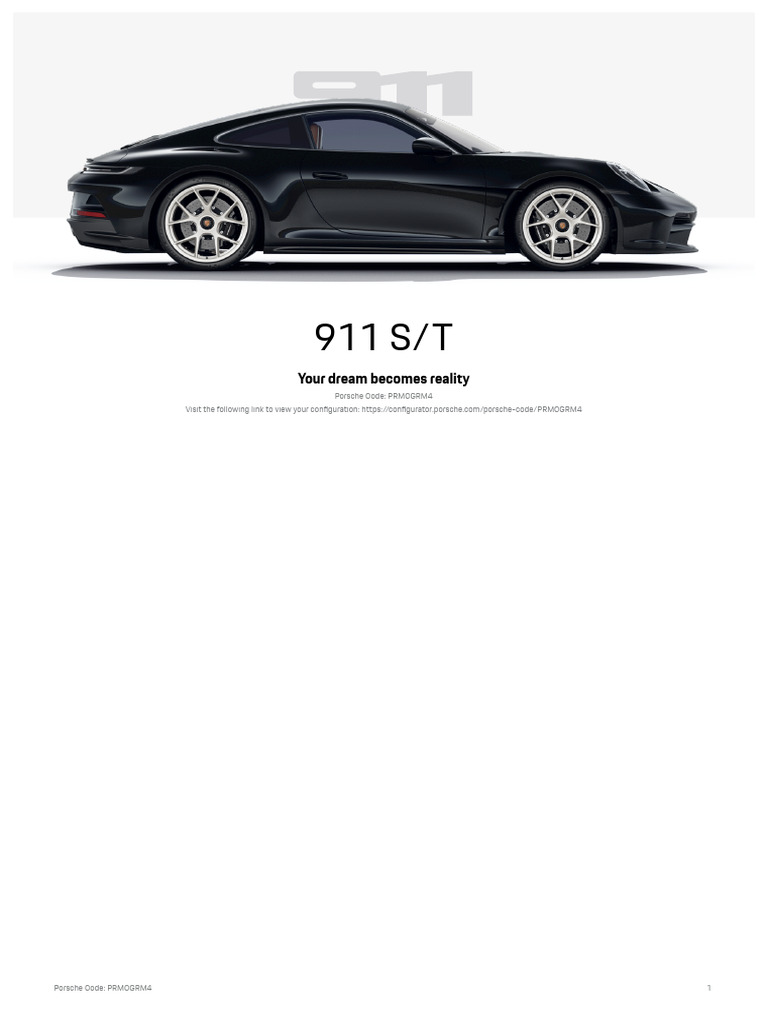 911 ST | PDF