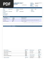 Understanding Equifax Credit Reports | PDF | Loans | Credit Card