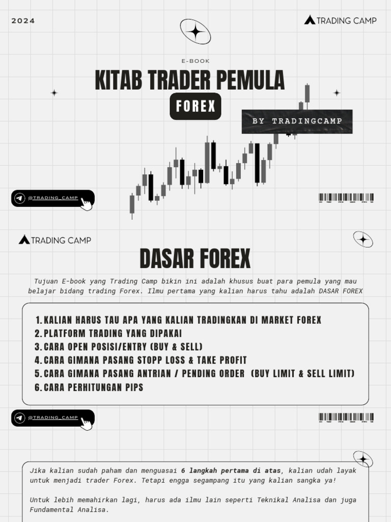 Kitab Trader | PDF