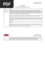 Ficha de Trabajo - Sabana Humeda Con Palmeras | PDF | Ecosistema | Sabana