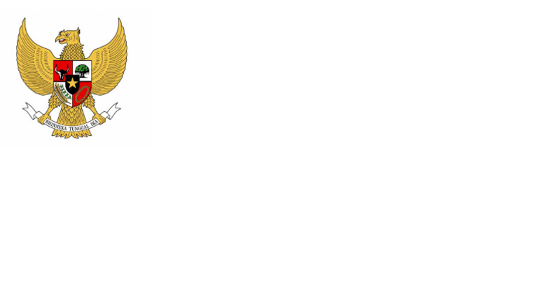 Logo Garuda | PDF