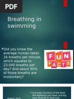 IADRS Annual Watermanship Test Overview | PDF | Underwater Diving ...