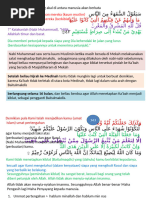 Contoh Laporan RTL | PDF