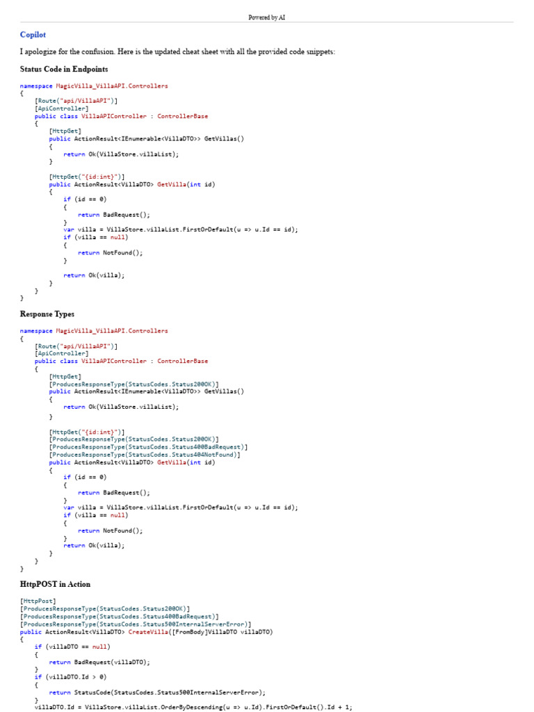 2. API- CRUD Functionality | PDF