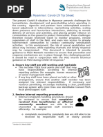 UN IP PSEA Common Assessment - Final | PDF | United Nations ...