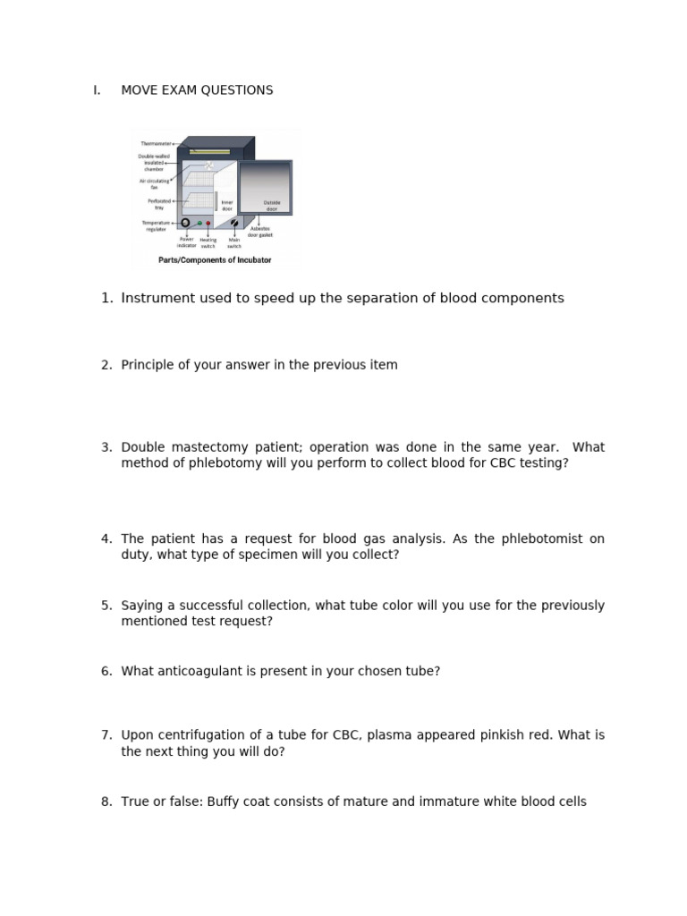 Grand Moving Exam PMLS | PDF