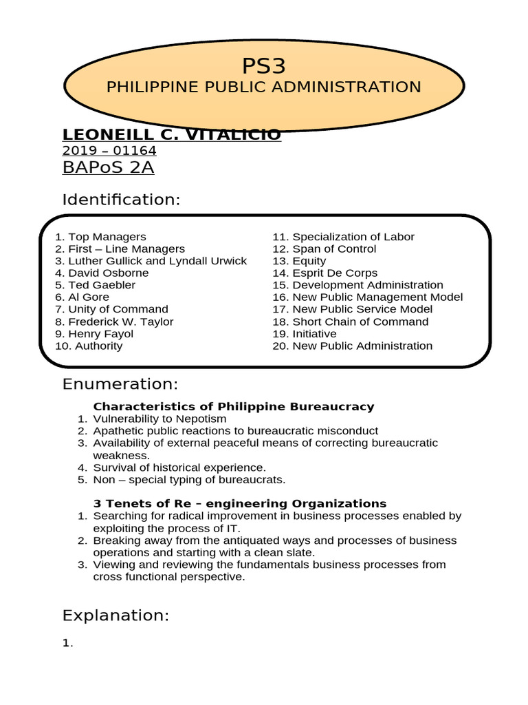 SAQ 1 Chapter 1 PS3 | PDF