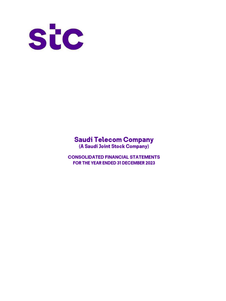STC 2023 English YE FS Final Draft AC Copy Final Shared With Report | PDF