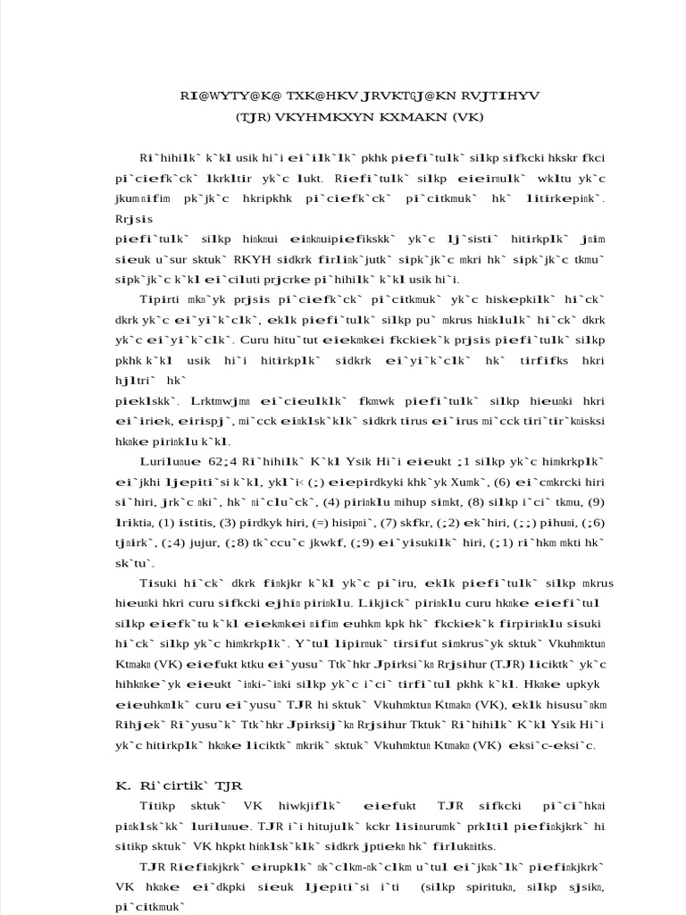 PDF Penyusunan Standar Oprasional Prosedur Sop Raudhatul Athfal Ra ...