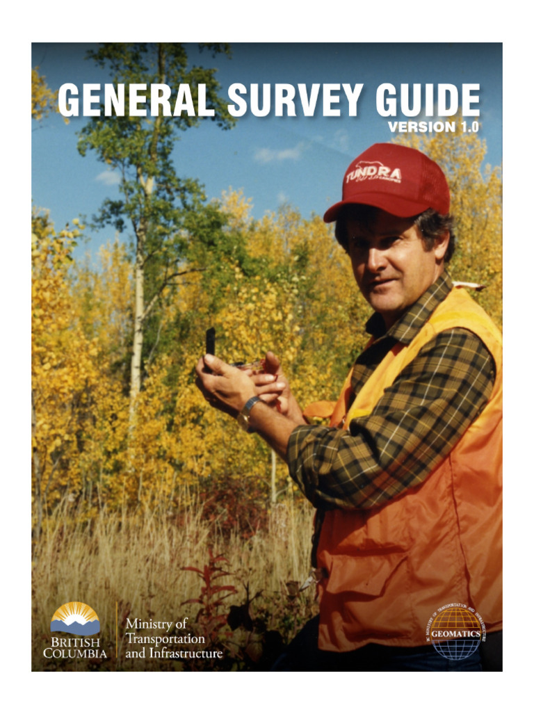 General Survey Guide | PDF