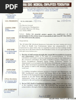 Low Census | PDF | Census | Nursing