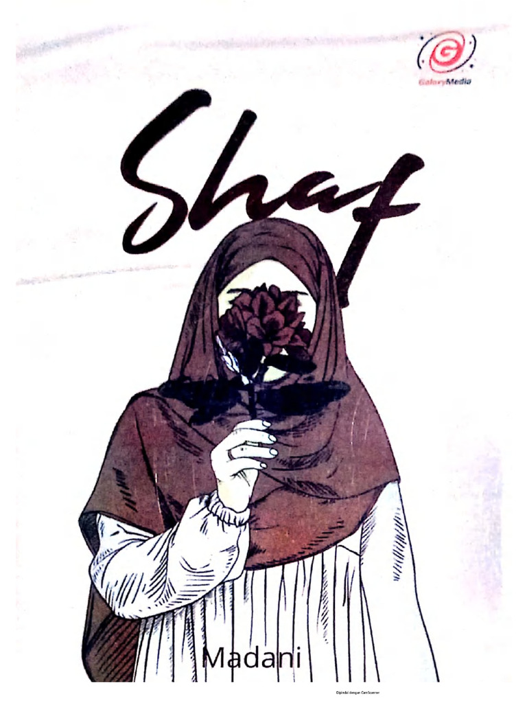 Novel Shaf (Sfile | PDF