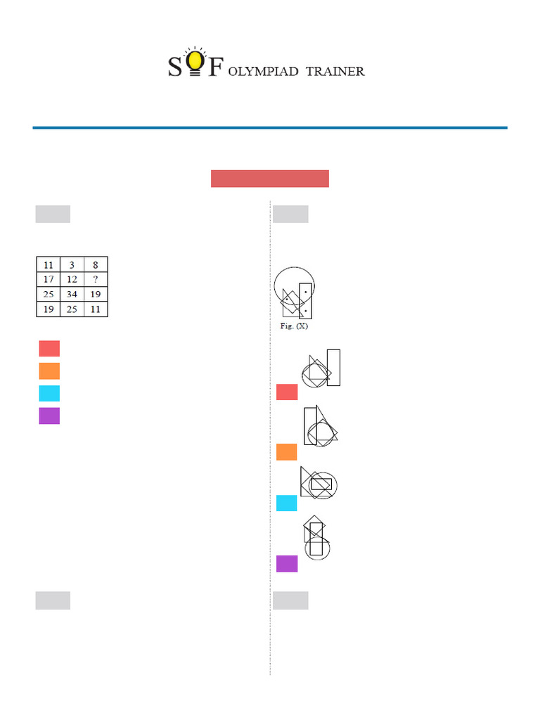 IMO - 2017 A8fas | PDF