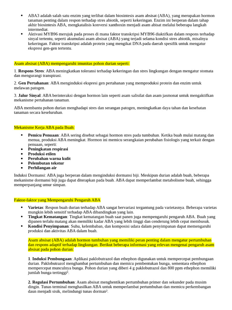 Aba 3 | PDF