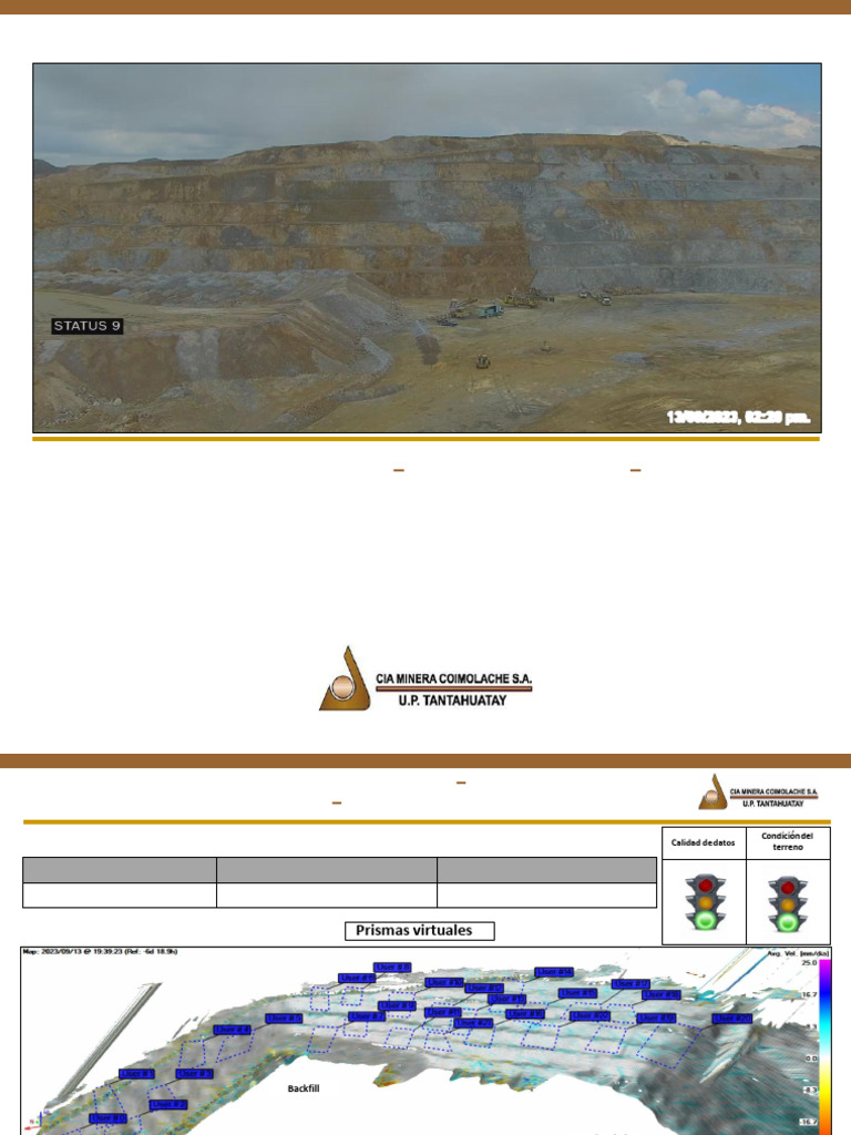 Radar - REUTECH-MSR 265 - 13092023 | PDF