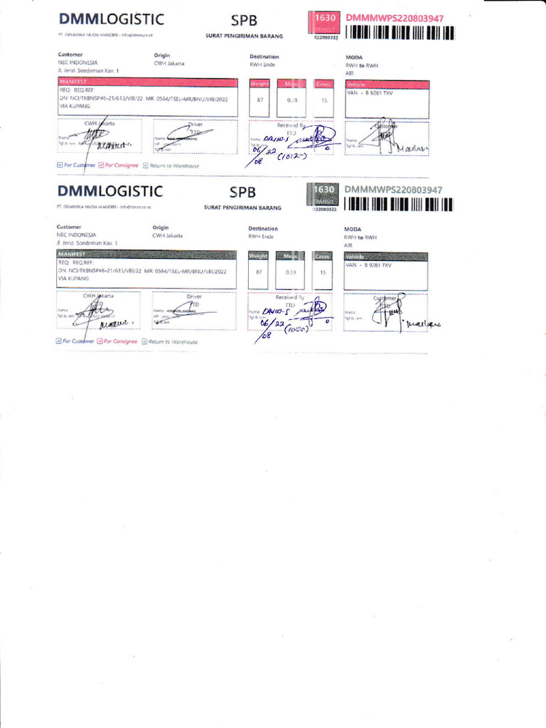 DN 613_SPB - Copy | PDF