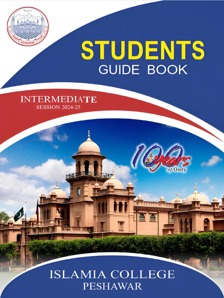 Intermediate Guide Book 2024 | PDF