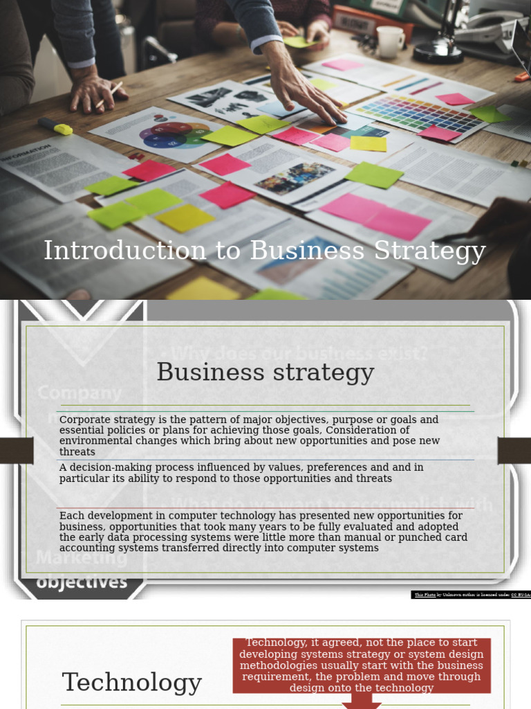 E-Commerce Unit 1 | PDF