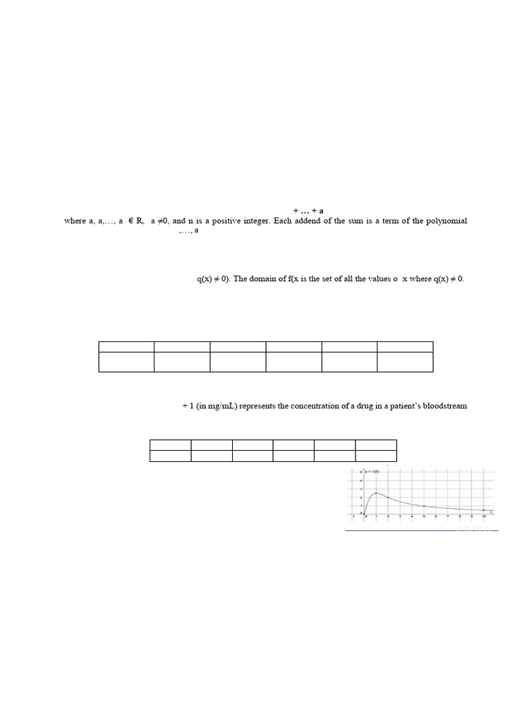 Las Genmath 5 8 | PDF