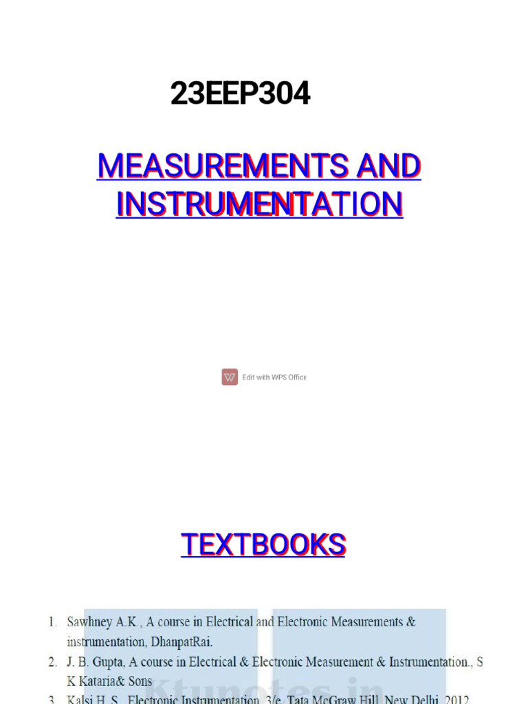 Module 1 Mi Notes | PDF