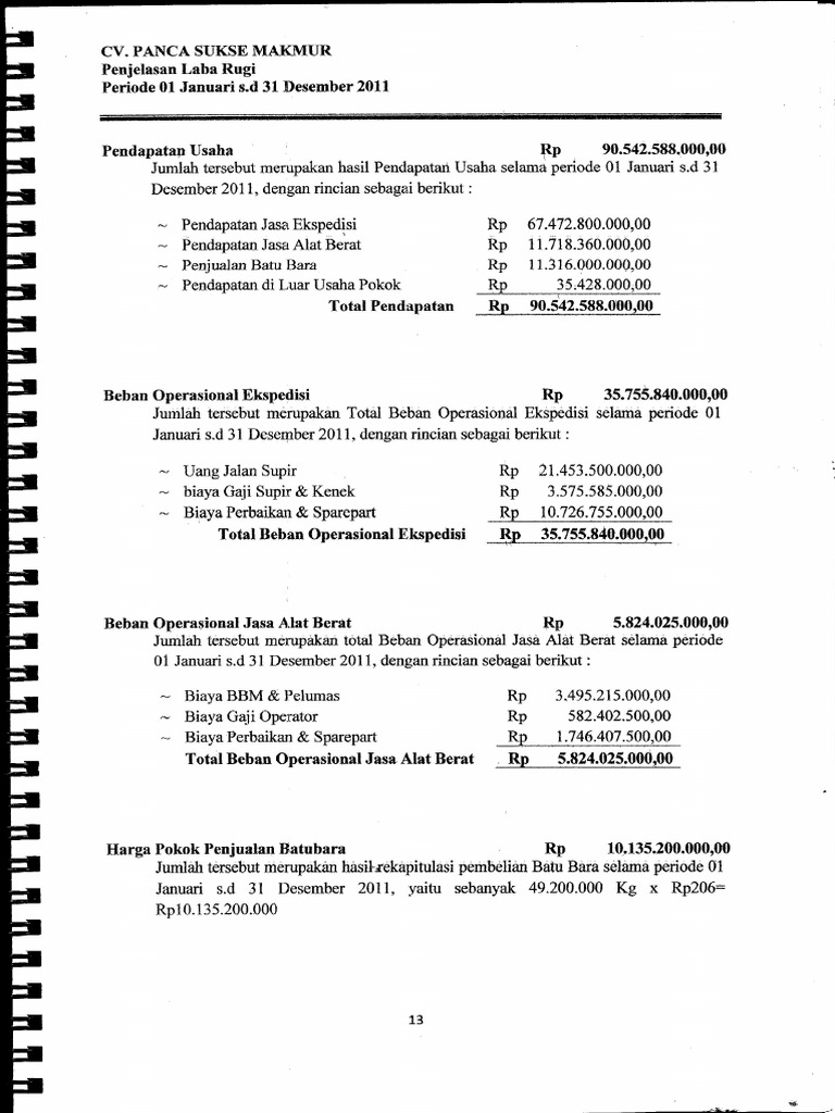 Penjelasan Rl Pdf