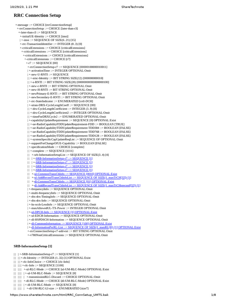 Share Technote | PDF