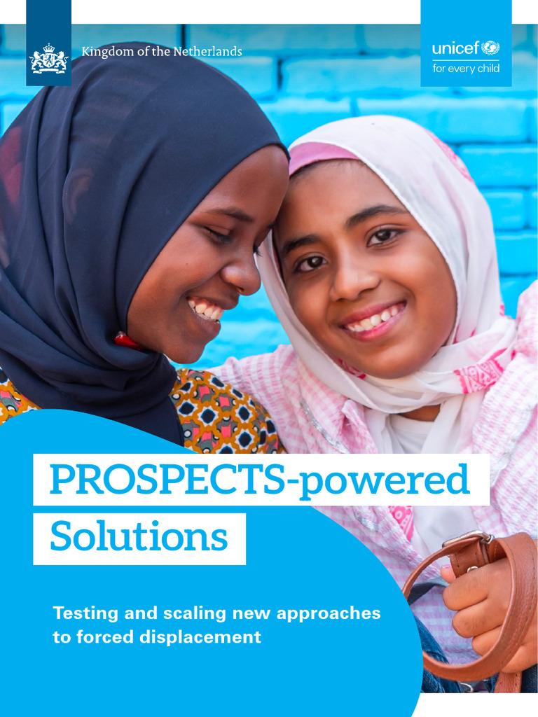 PROSPECTS-powered Solutions | PDF