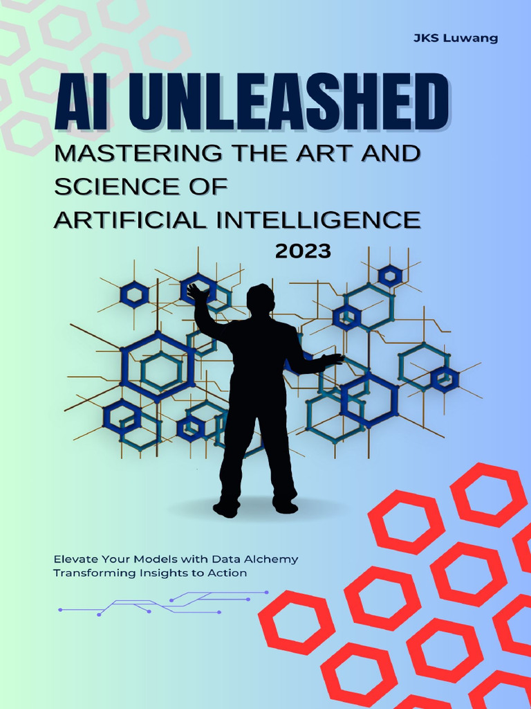 AI Unleashed The Potential | PDF