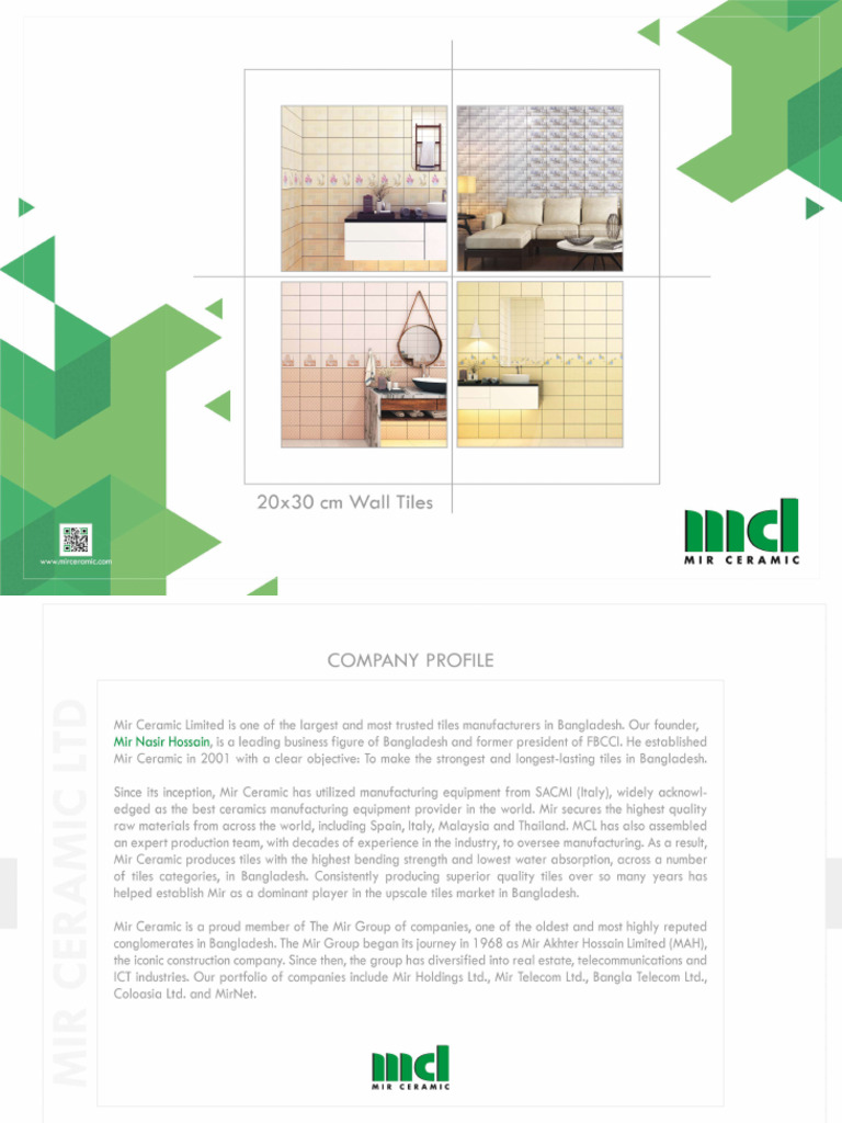 Mir Catalogue | PDF