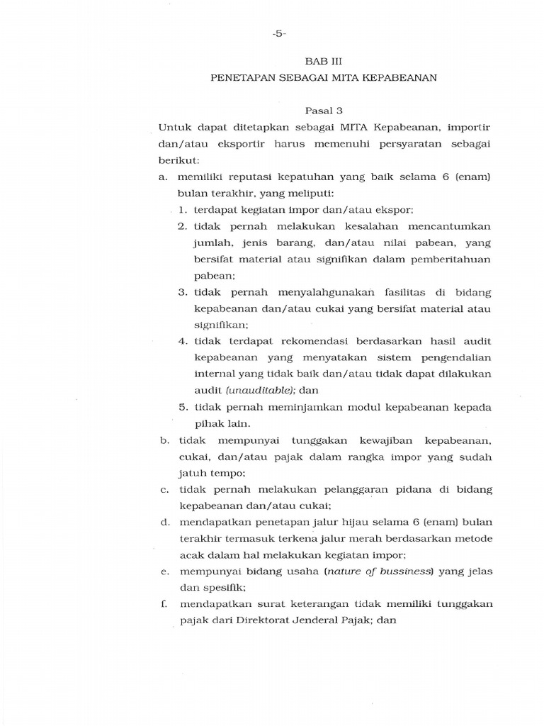 Pages From Mita | PDF